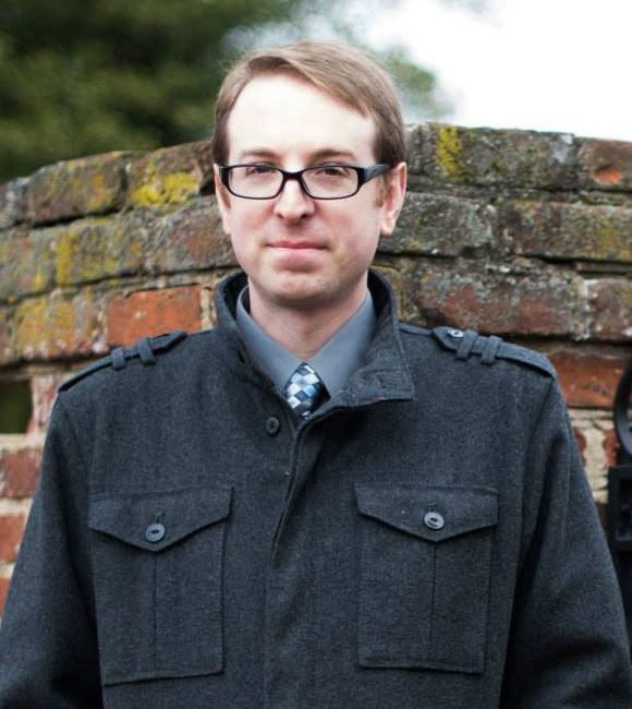 About - The Blank Corporation